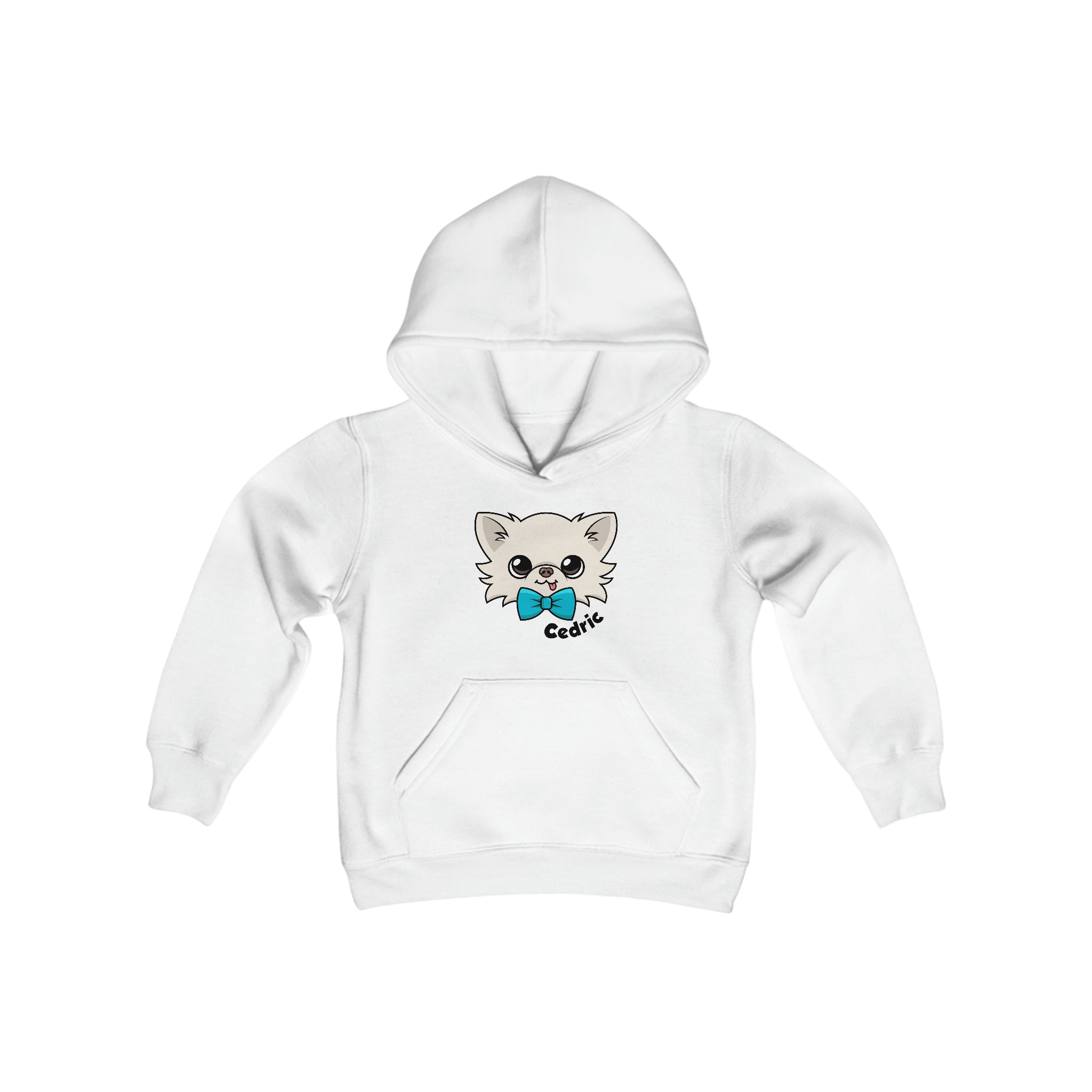 Tiny Chihuahua Shop - Cedric and Maya's Official Merch