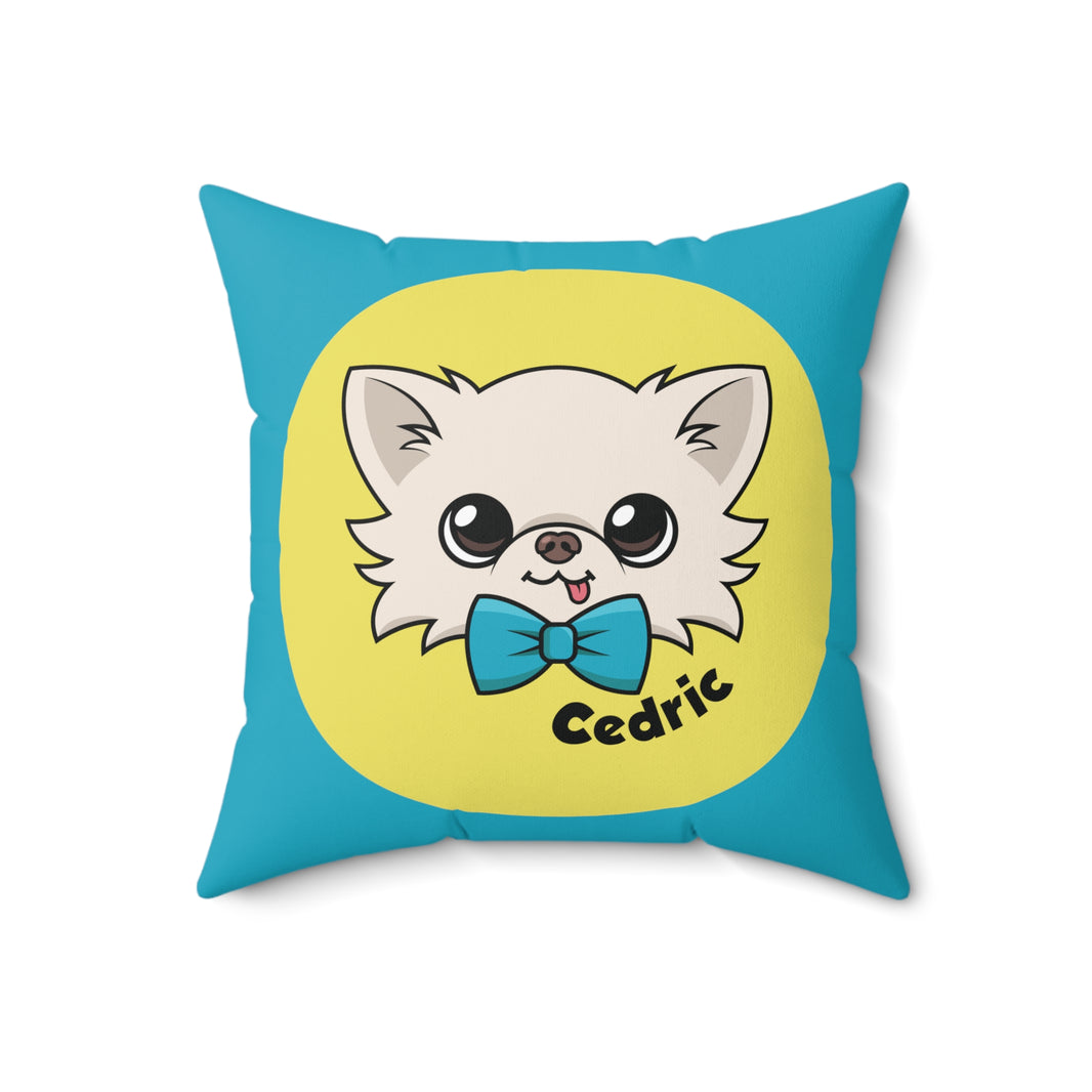 Tiny Chihuahua Shop - Cedric and Maya's Official Merch
