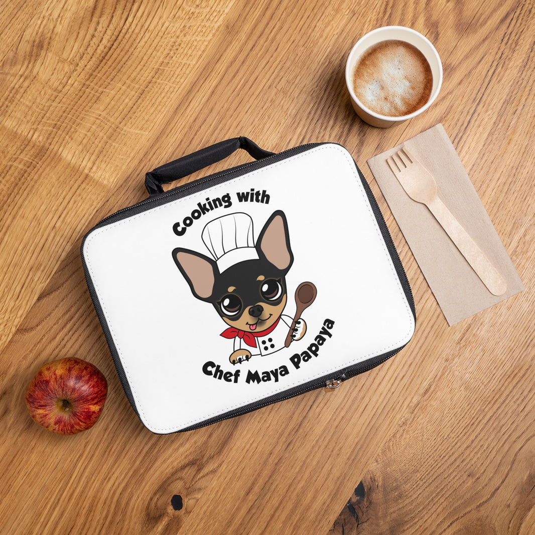 Tiny Chihuahua Shop - Cedric and Maya's Official Merch