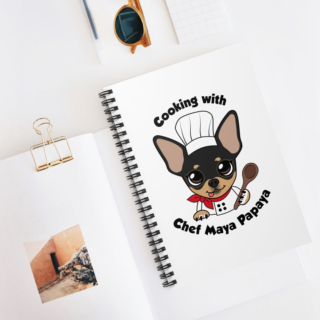 Tiny Chihuahua Shop - Cedric and Maya's Official Merch