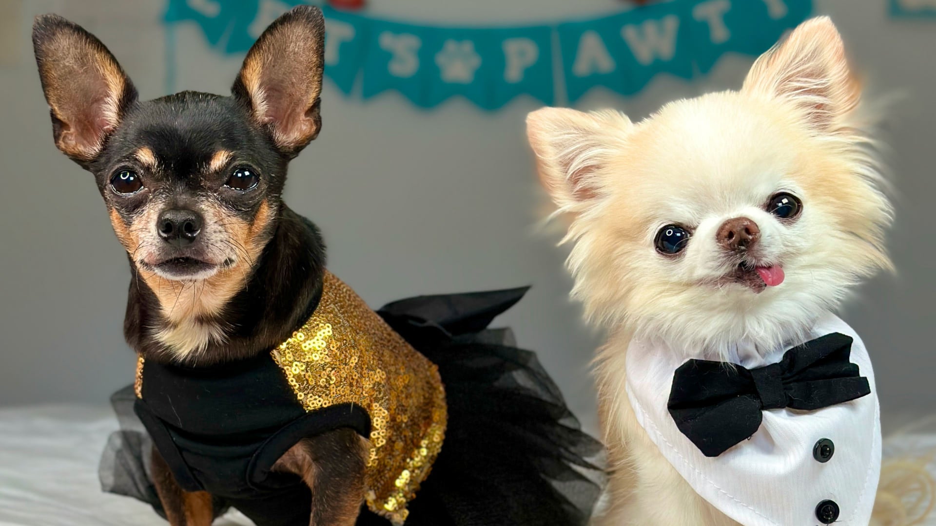 About Us | Meet Tiny Chihuahua Shop